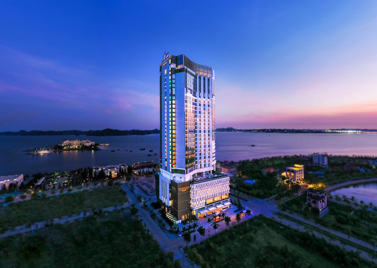 Radisson expands footprint in Vietnam - TTR Weekly