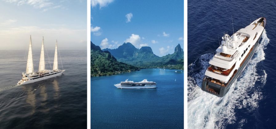 Ponant renamed Ponant Explorations Group - TTR Weekly