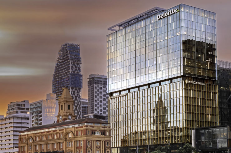 HPL expands portfolio to New Zealand - TTR Weekly