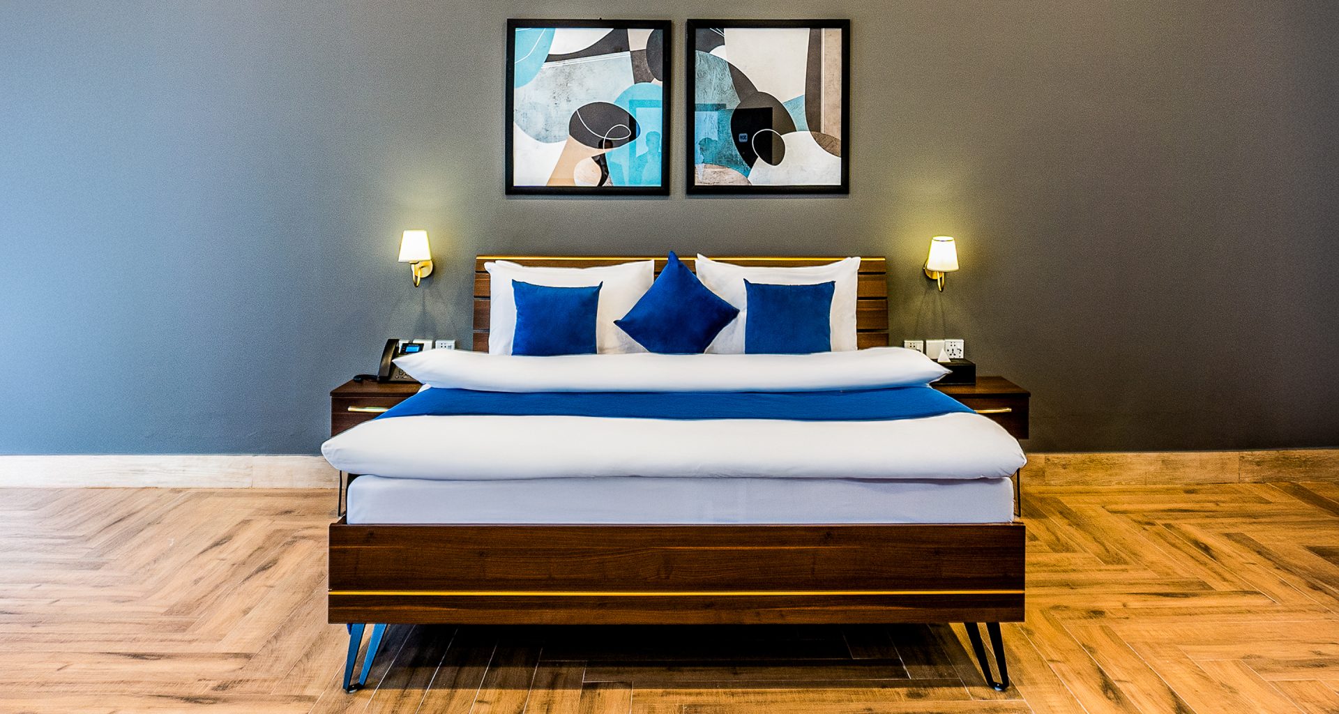 BWH Hotels brings international hospitality to Quetta Pakistan - TTR Weekly