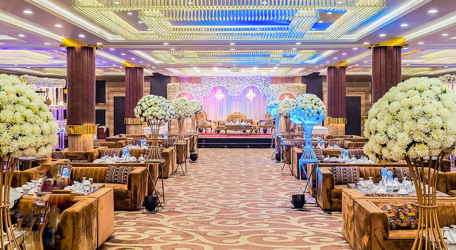 BWH opens hotel in Gujranwala Pakistan - TTR Weekly