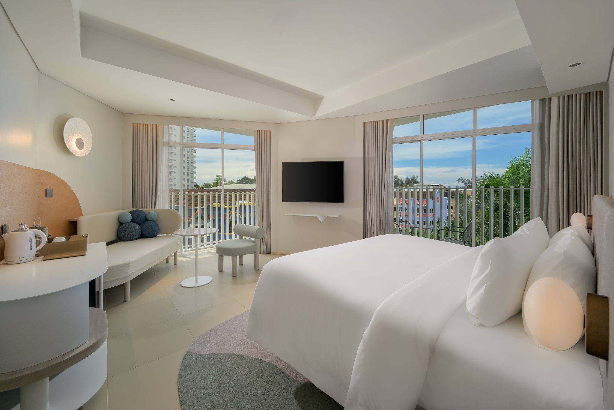 Centara declares 2025 goals - TTR Weekly