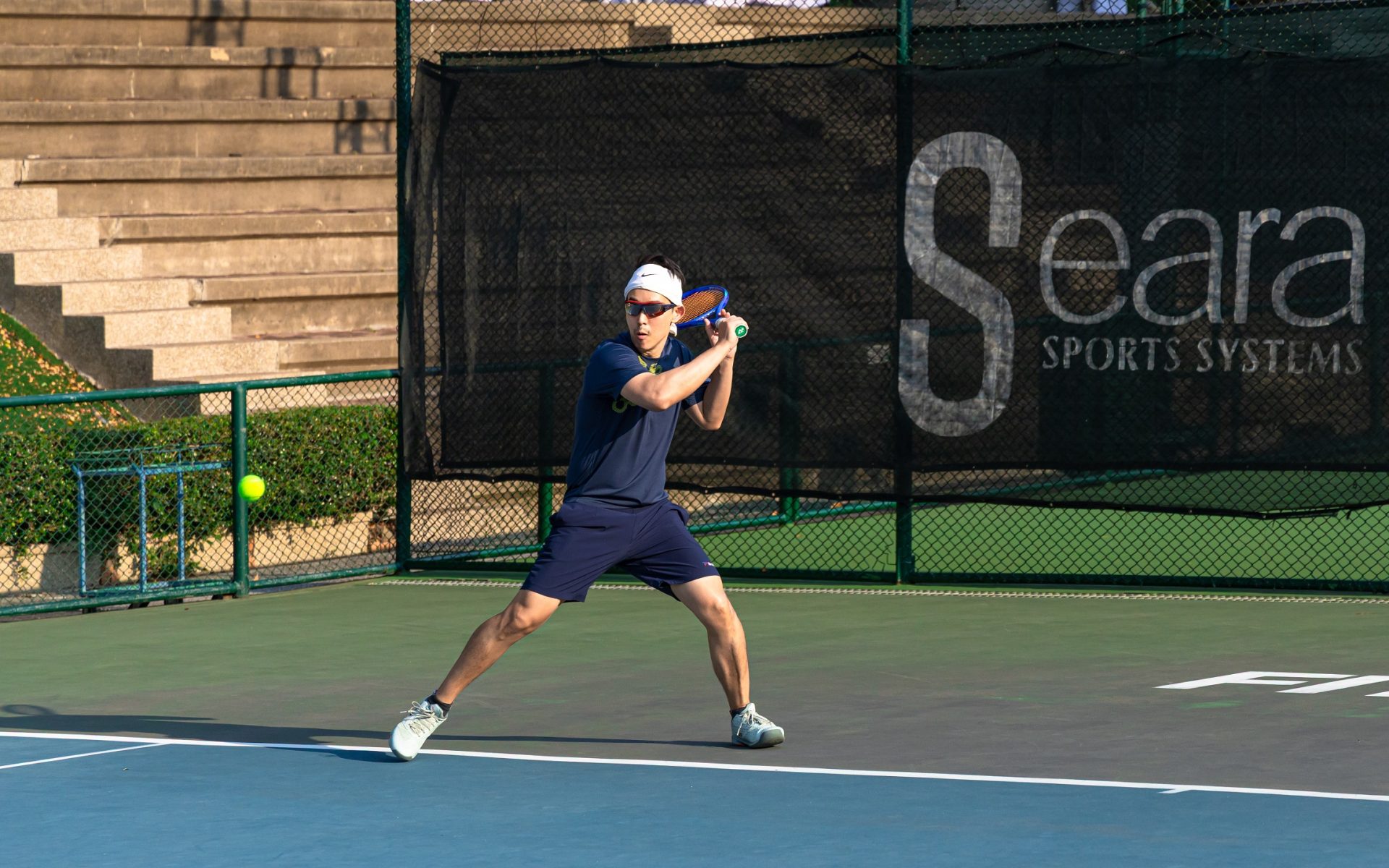 17th Fitz Club Tennis Championship in Pattaya - TTR Weekly