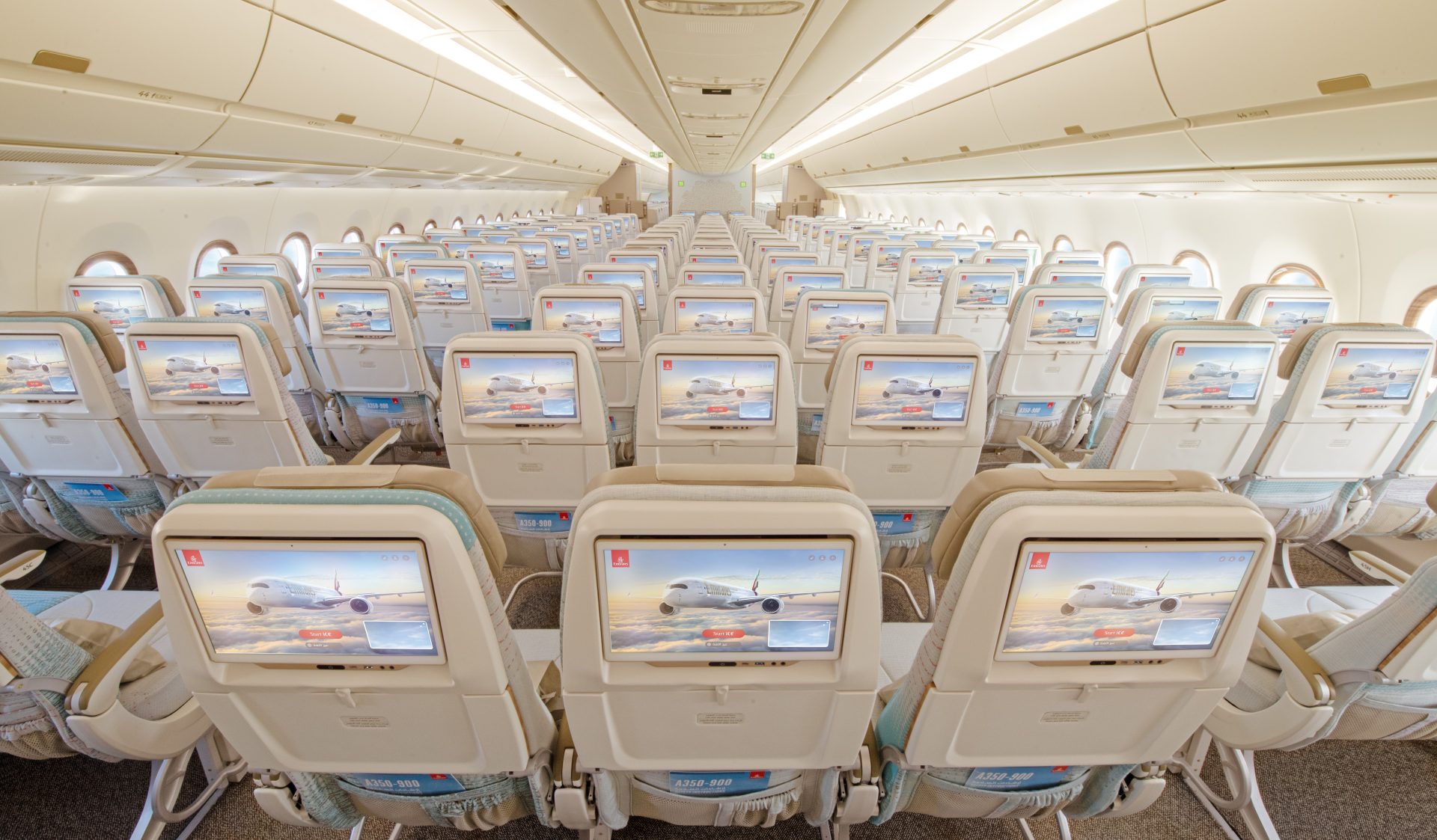 Emirates to launch triple daily flights to Nairobi - TTR Weekly