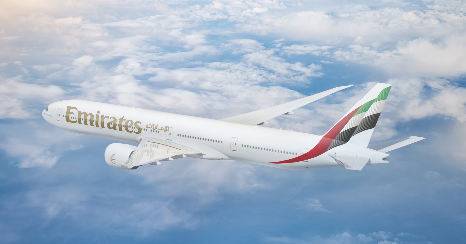 Emirates to roll out upgraded Boeing 777s - TTR Weekly