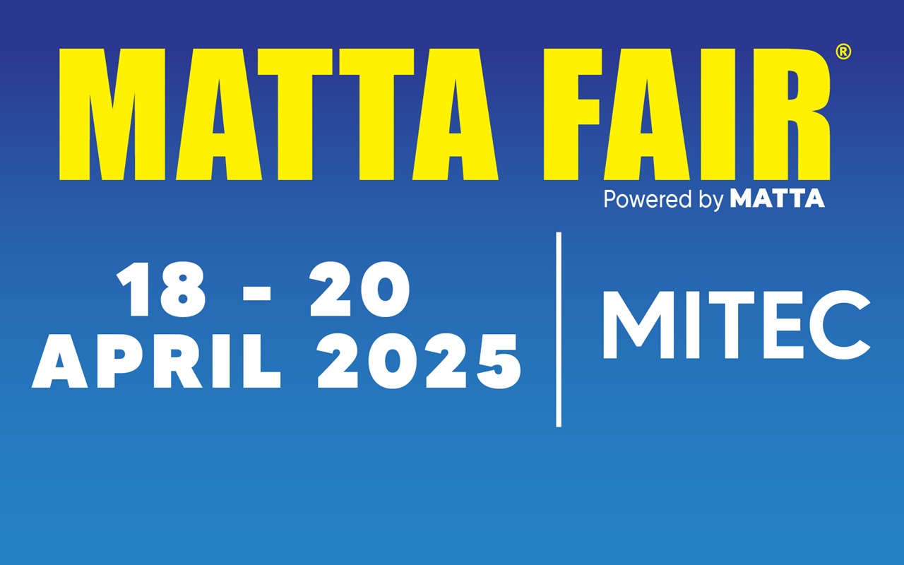 MATTA Connect debuts at the MATTA Fair - TTR Weekly