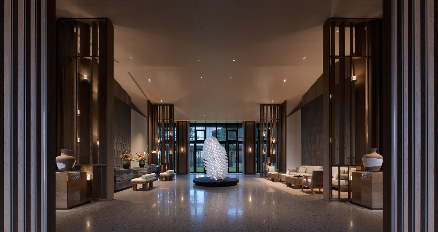 Dusit brings Thai hospitality to Chengdu - TTR Weekly