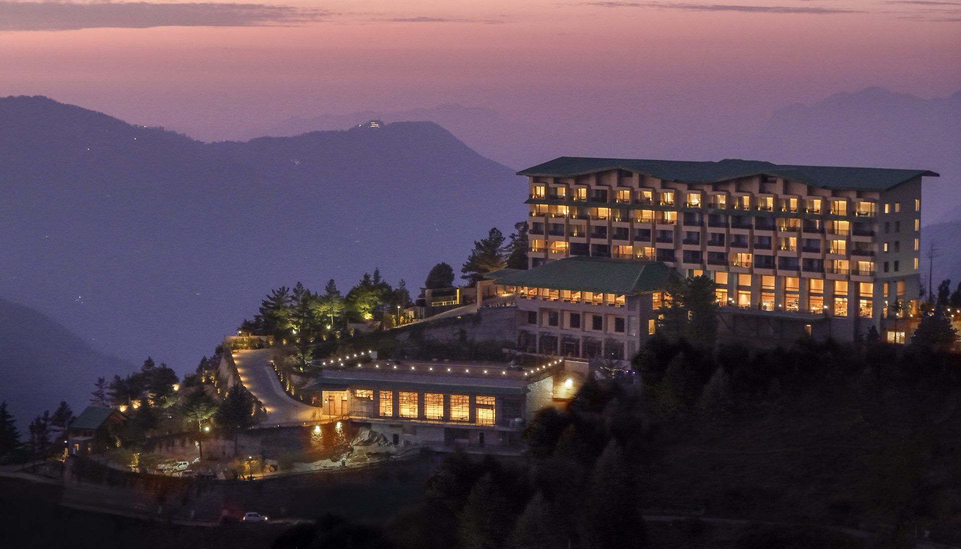 Dusit International grows presence in India - TTR Weekly