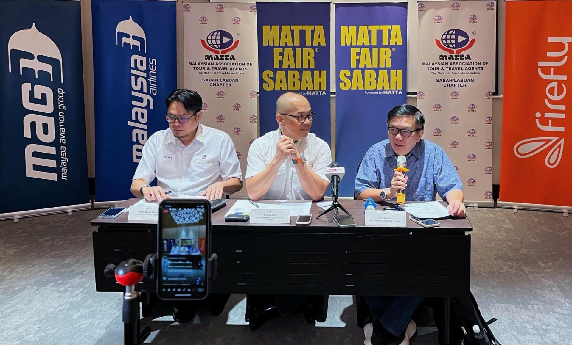 MATTA Fair Sabah 2025: Bigger and better holiday deals - TTR Weekly
