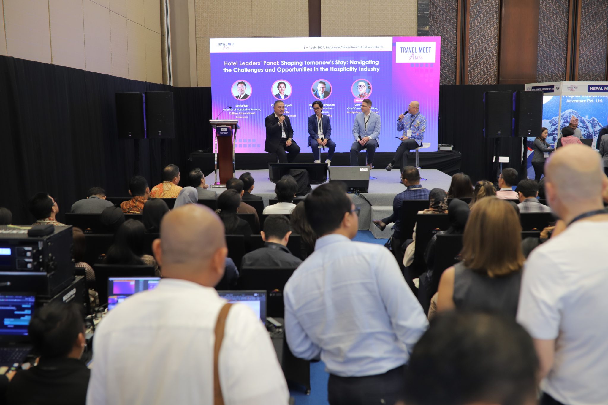 Travel Meet Asia 2025 to drive tourism growth - TTR Weekly