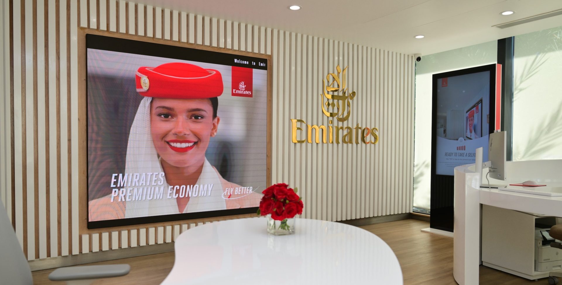 Emirates introduces its Travel Store in Mauritius - TTR Weekly