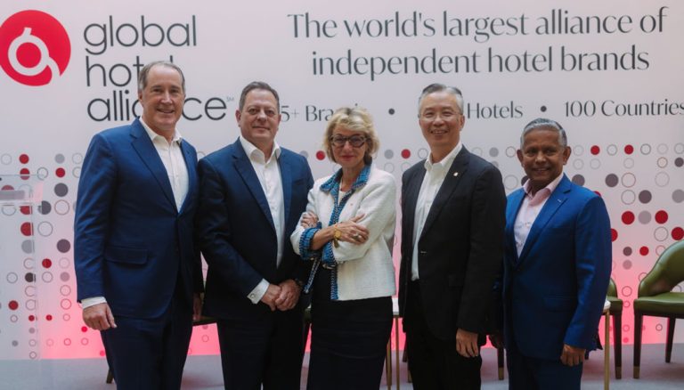 GHA declares positive Q1 performance - TTR Weekly