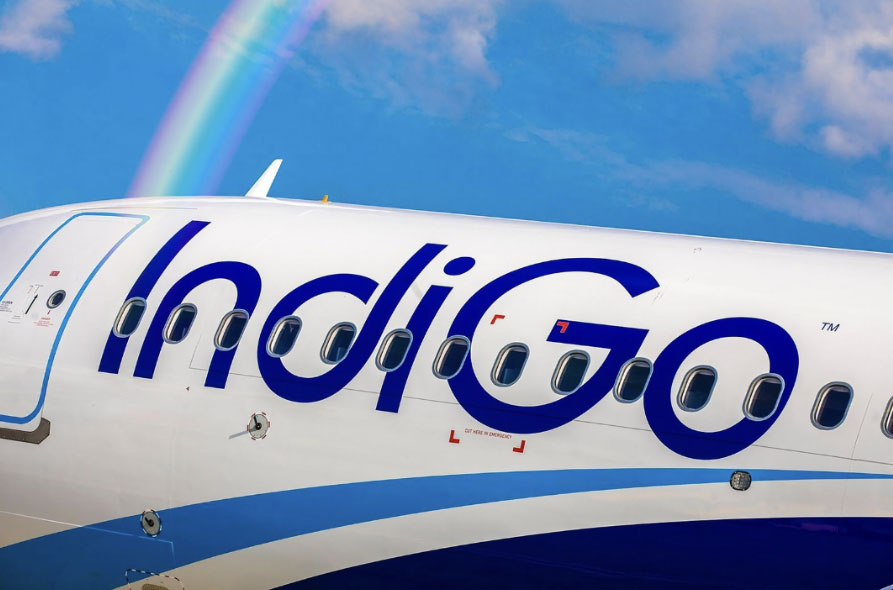 IndiGo launches new route to Goa - TTR Weekly