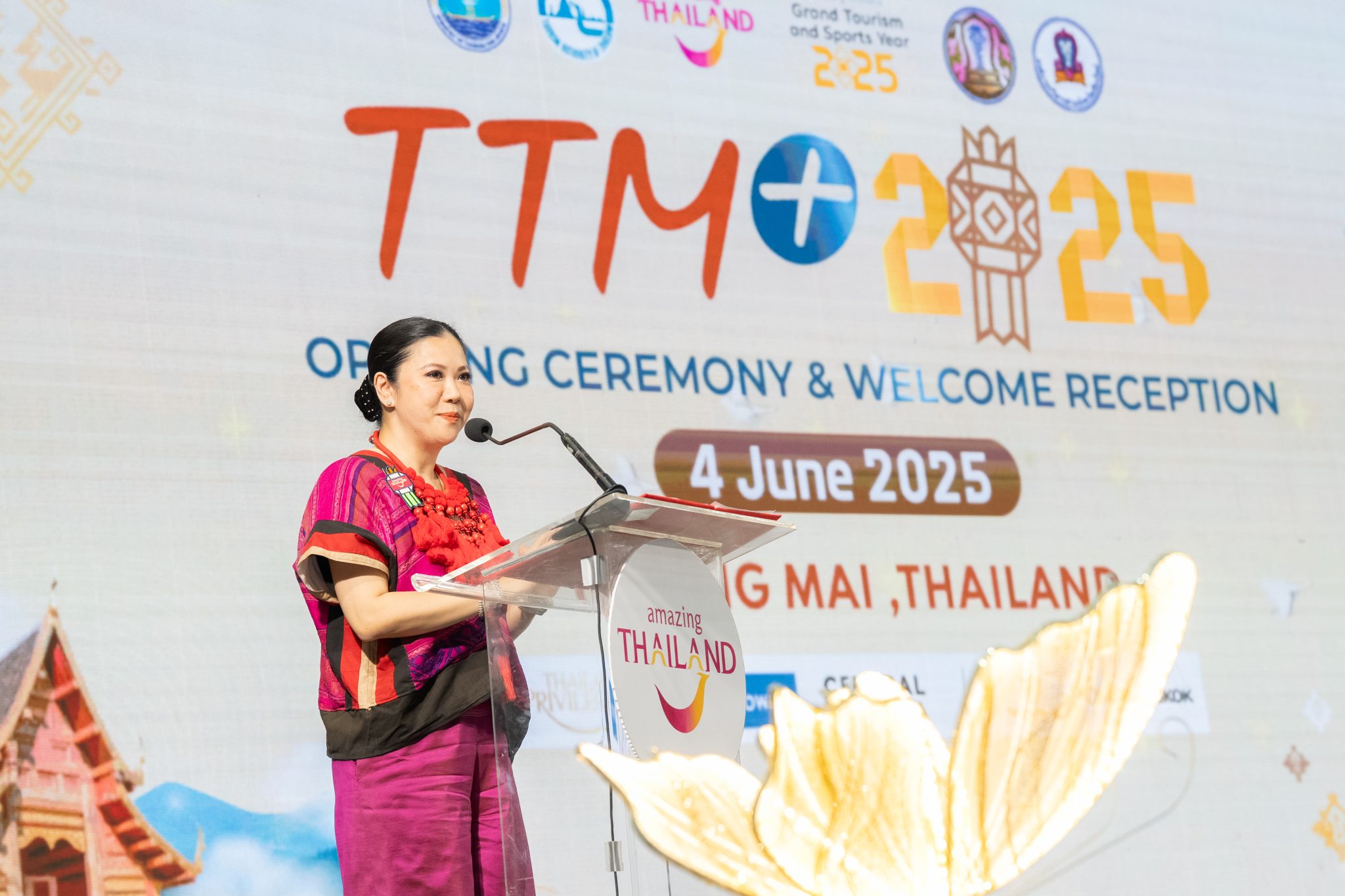 TTM+ wins carbon-neutral status - TTR Weekly