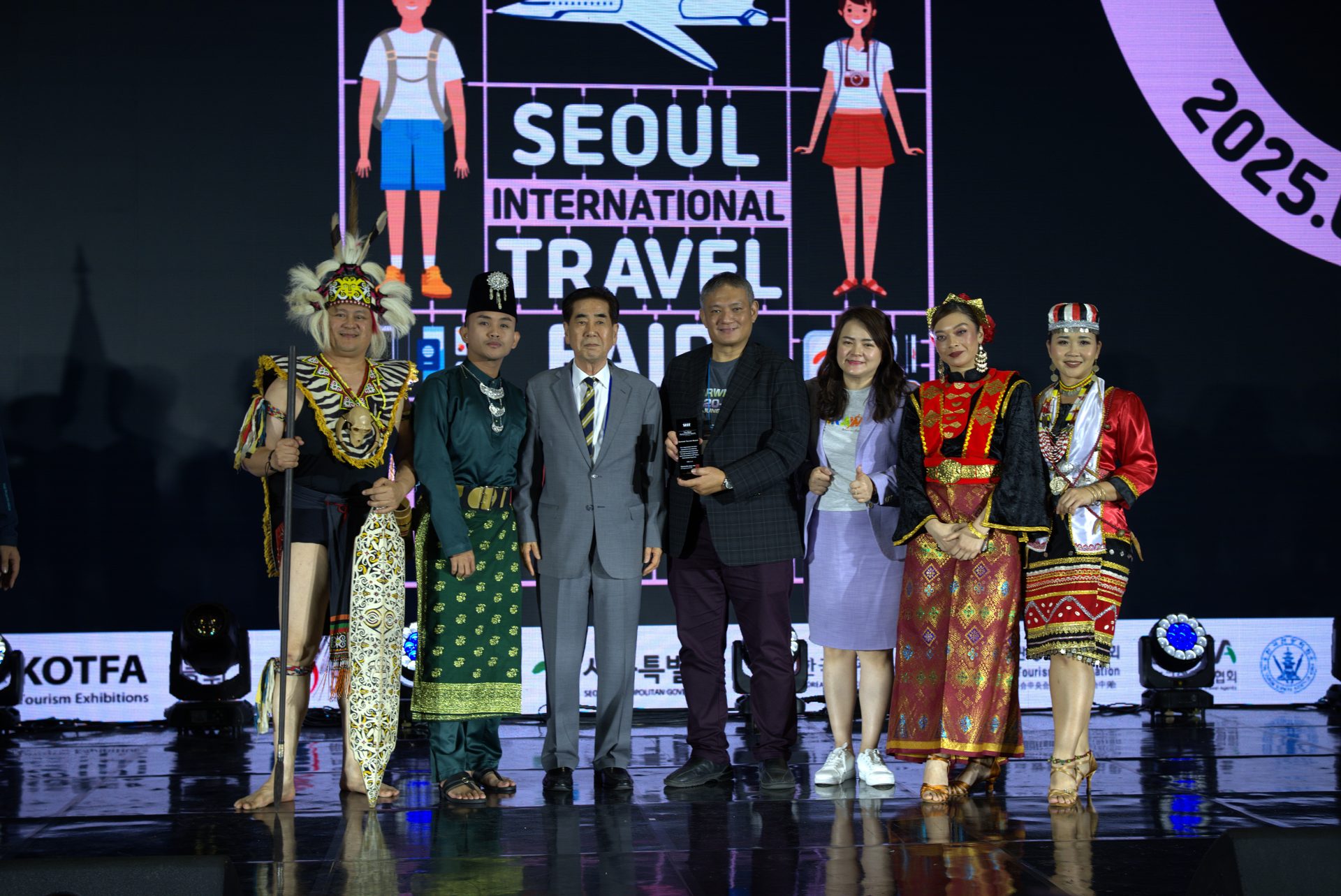 Sarawak elevates Northeast Asia tourism promotions - TTR Weekly