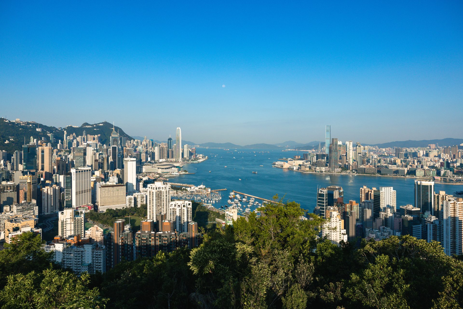 HK travel tips: Explore Kowloon Walled City - TTR Weekly