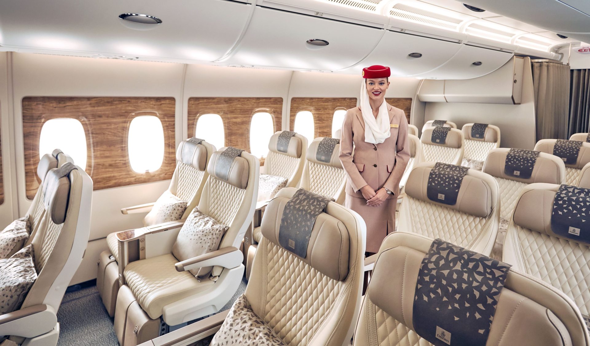 Emirates marks 35-year milestone in Singapore - TTR Weekly