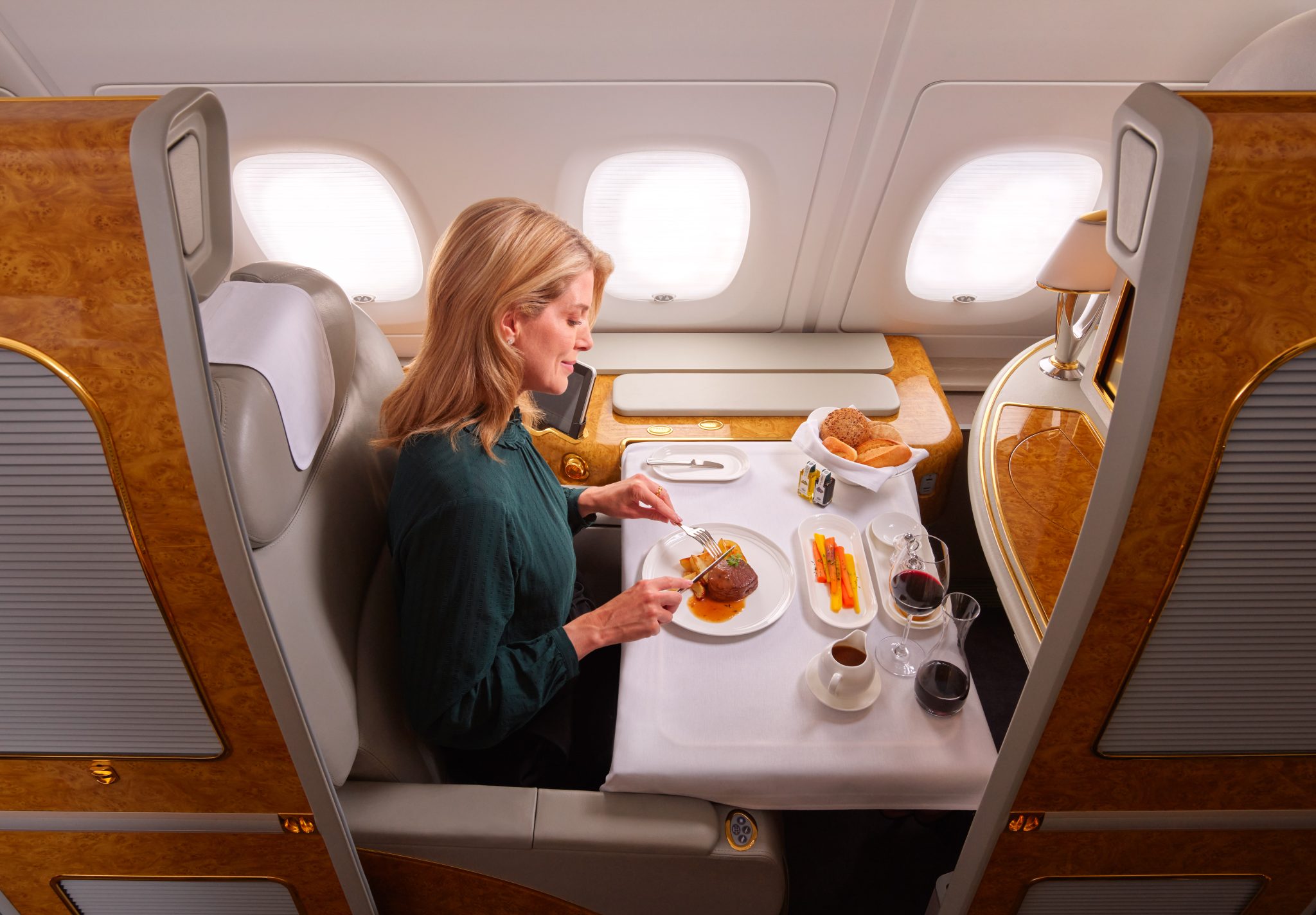 Emirates Skywards partners with Marriott Bonvoy - TTR Weekly