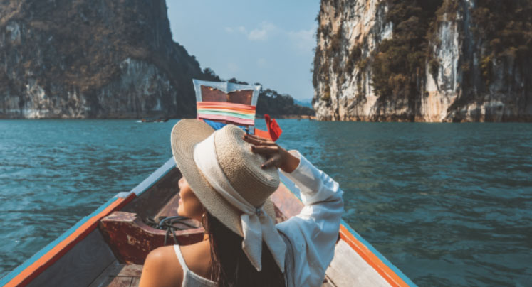 Scoot signals rise in solo travel - TTR Weekly