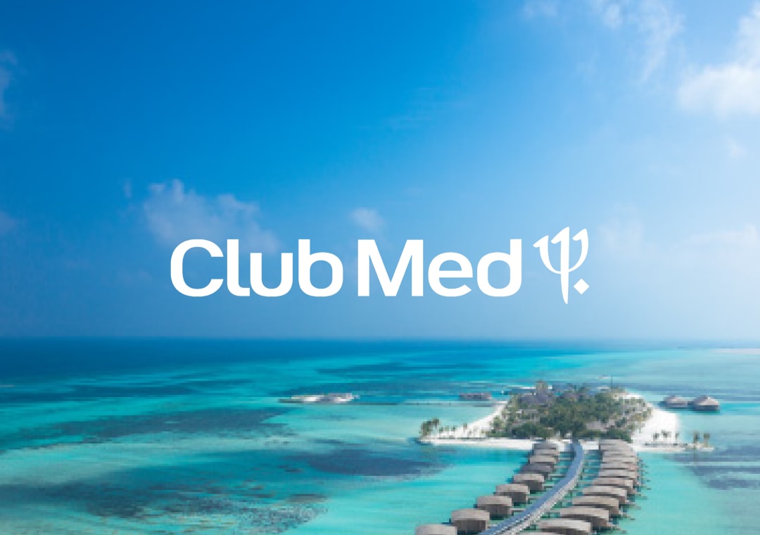 Club Med names new CEO - TTR Weekly