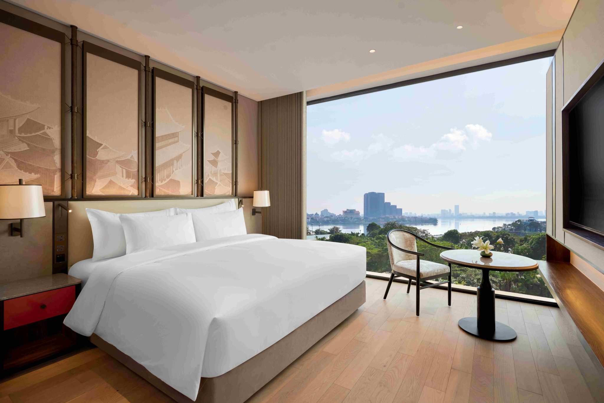 Dusit International unveils ninth hotel brand - TTR Weekly