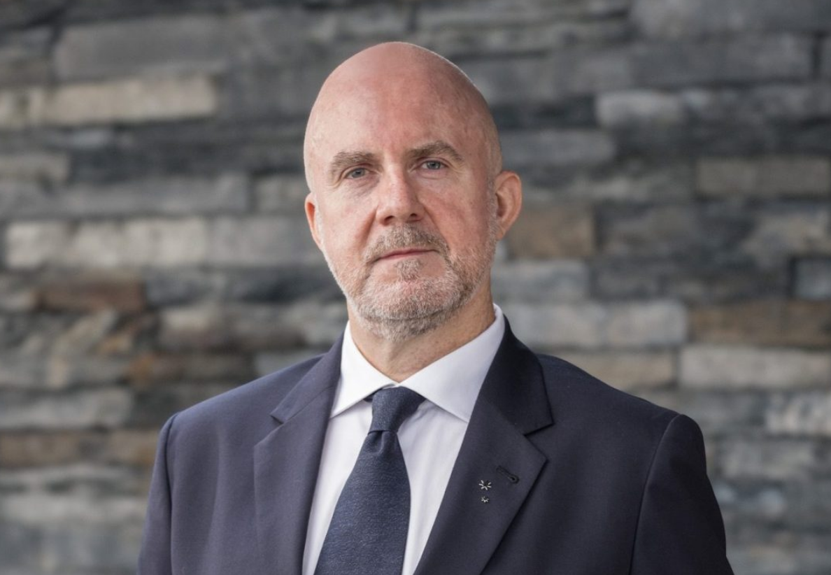 Marriott names APAC chief of lodging services - TTR Weekly