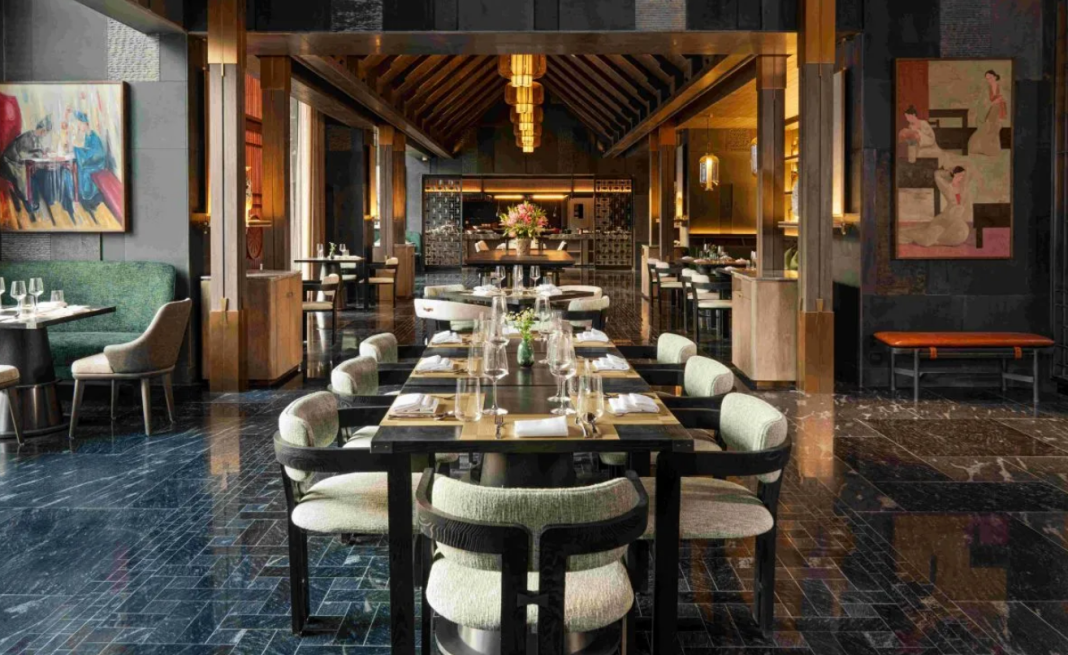 Dusit International unveils ninth hotel brand - TTR Weekly