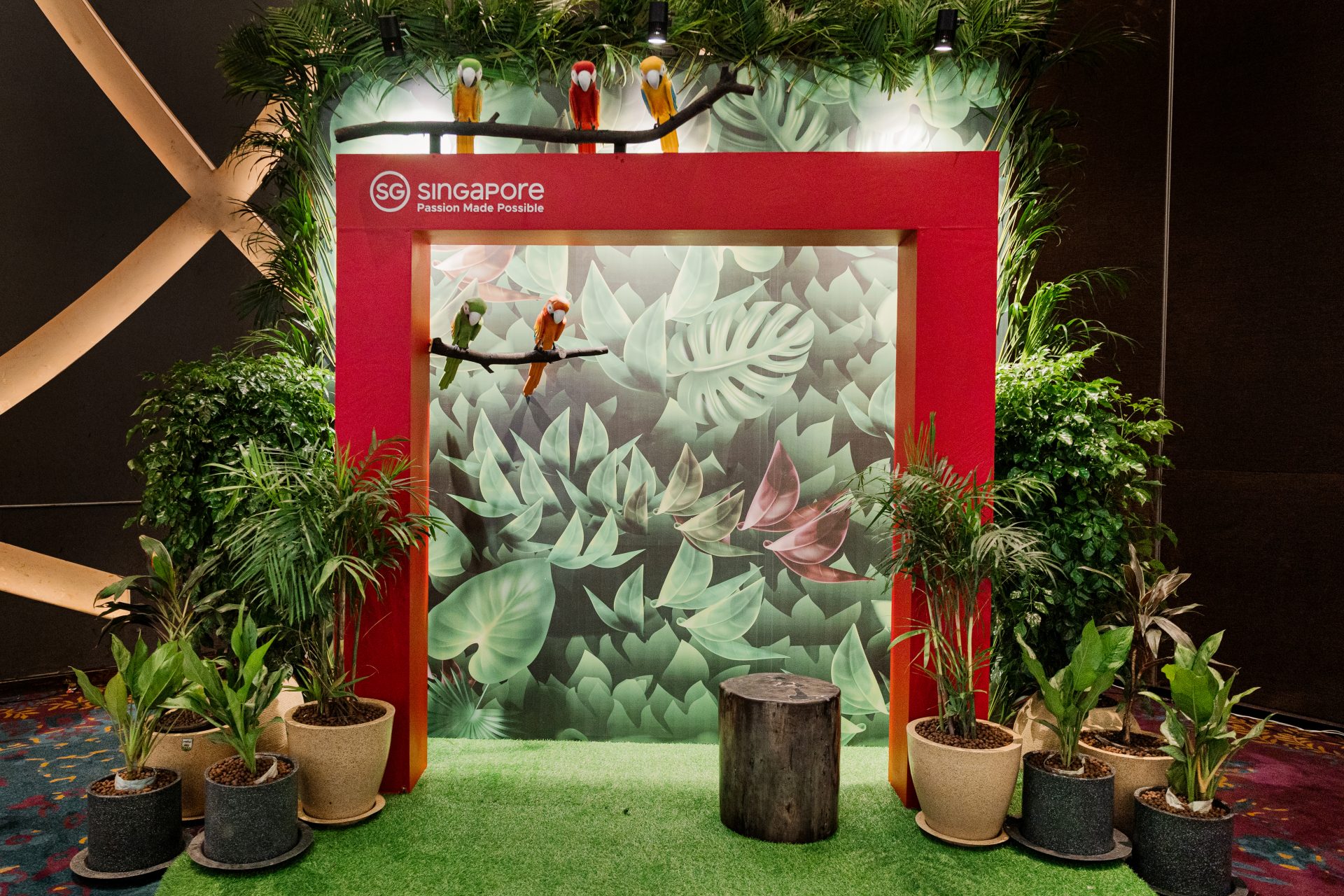 STB debuts reimagined roadshow in India - TTR Weekly