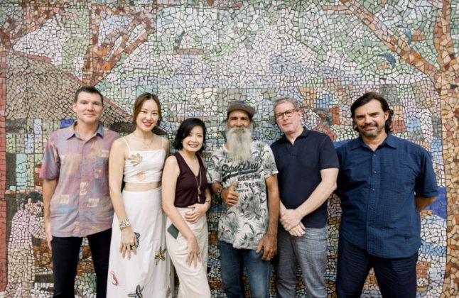 South Palms MGallery Panglao makes its debut - TTR Weekly