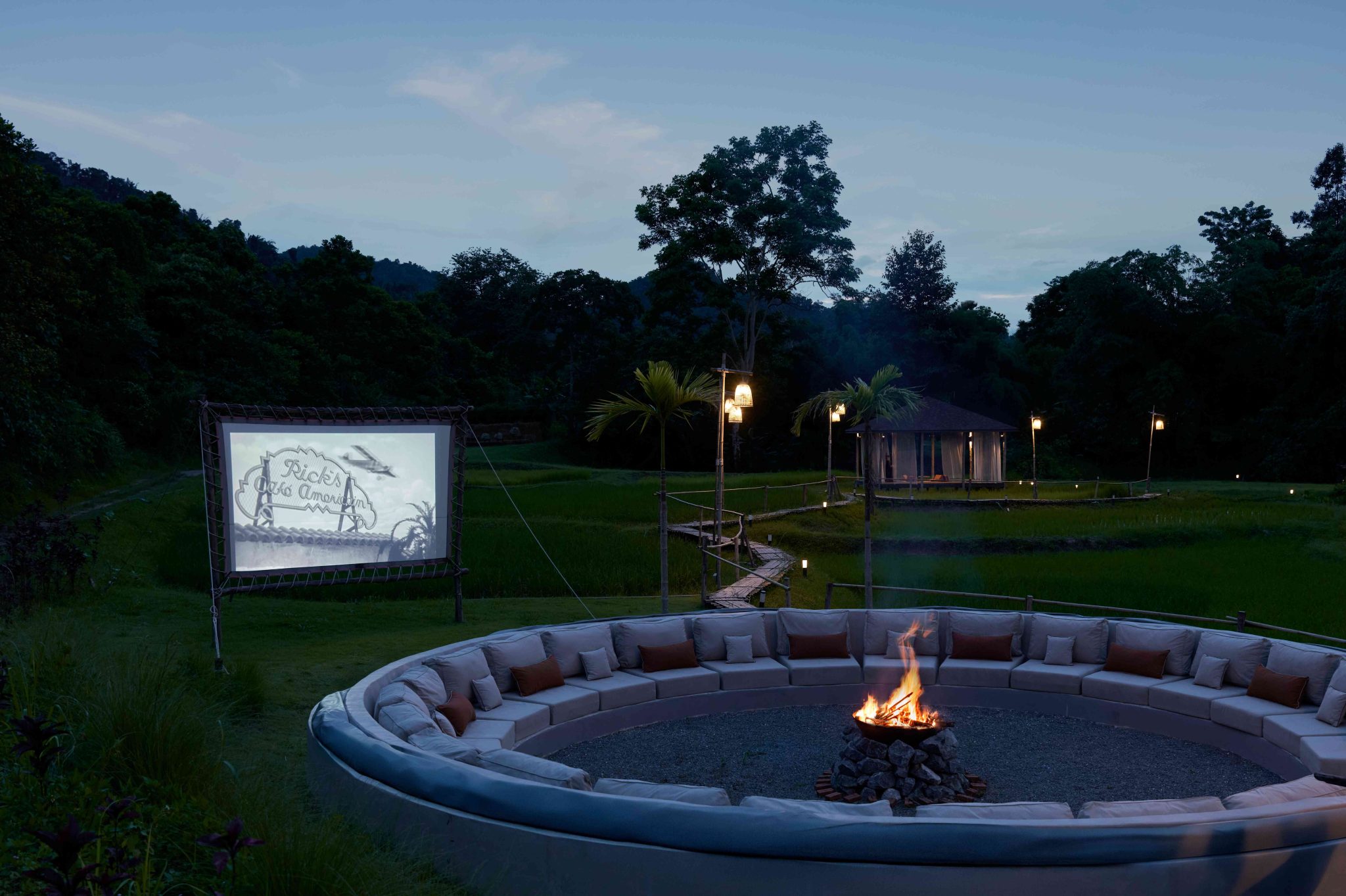 Dusit brings ‘Tree of Life’ to Chiang Rai - TTR Weekly