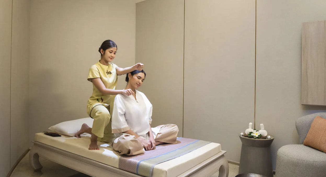 Spa Cenvaree unveils Mother’s Day package - TTR Weekly