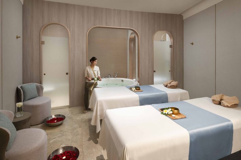 Spa Cenvaree unveils Mother’s Day package - TTR Weekly