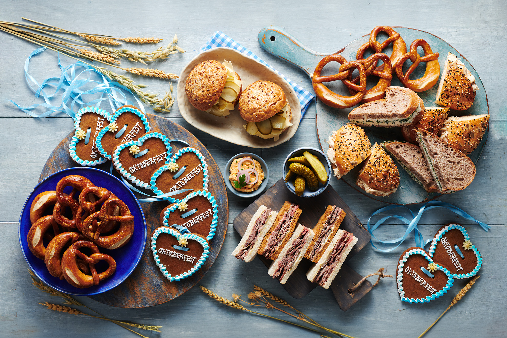 Emirates toasts to Oktoberfest - TTR Weekly