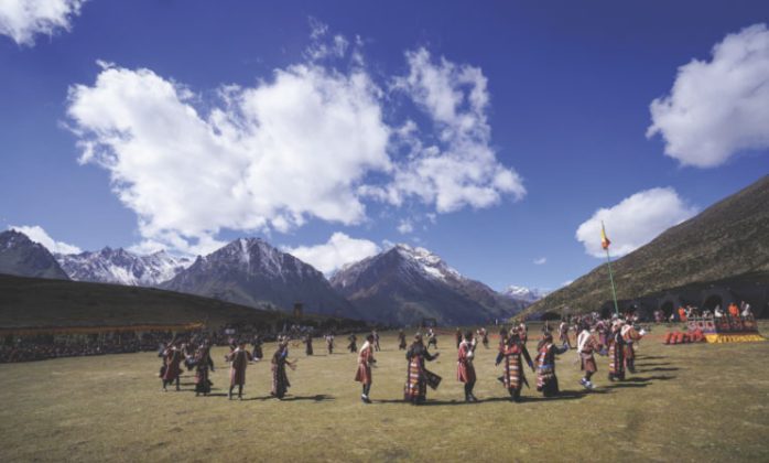 Druk Asia launches Bhutan insider tours - TTR Weekly