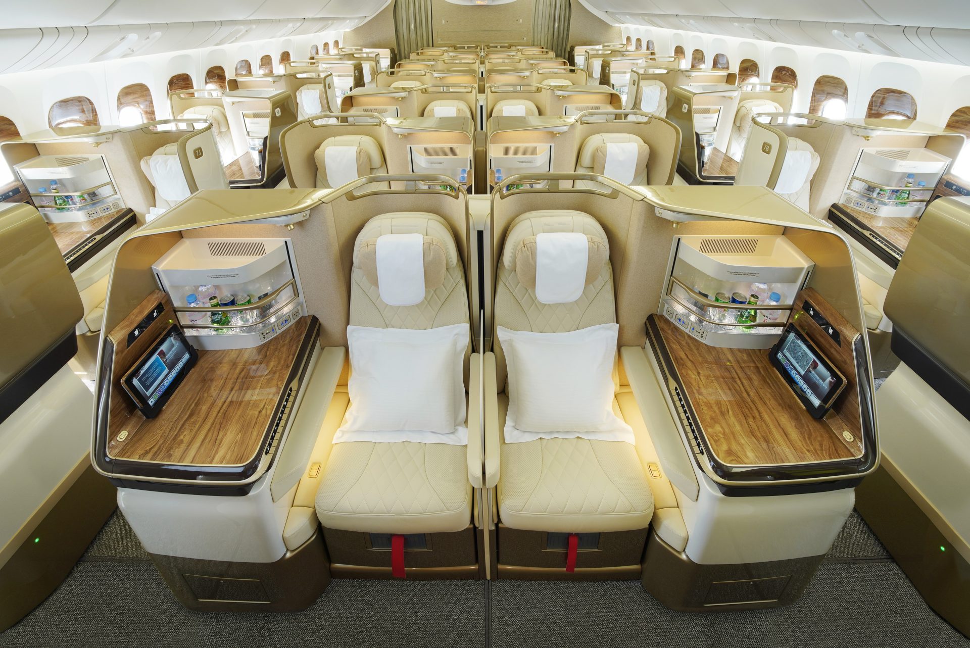 Emirates boosts presence in Egypt - TTR Weekly