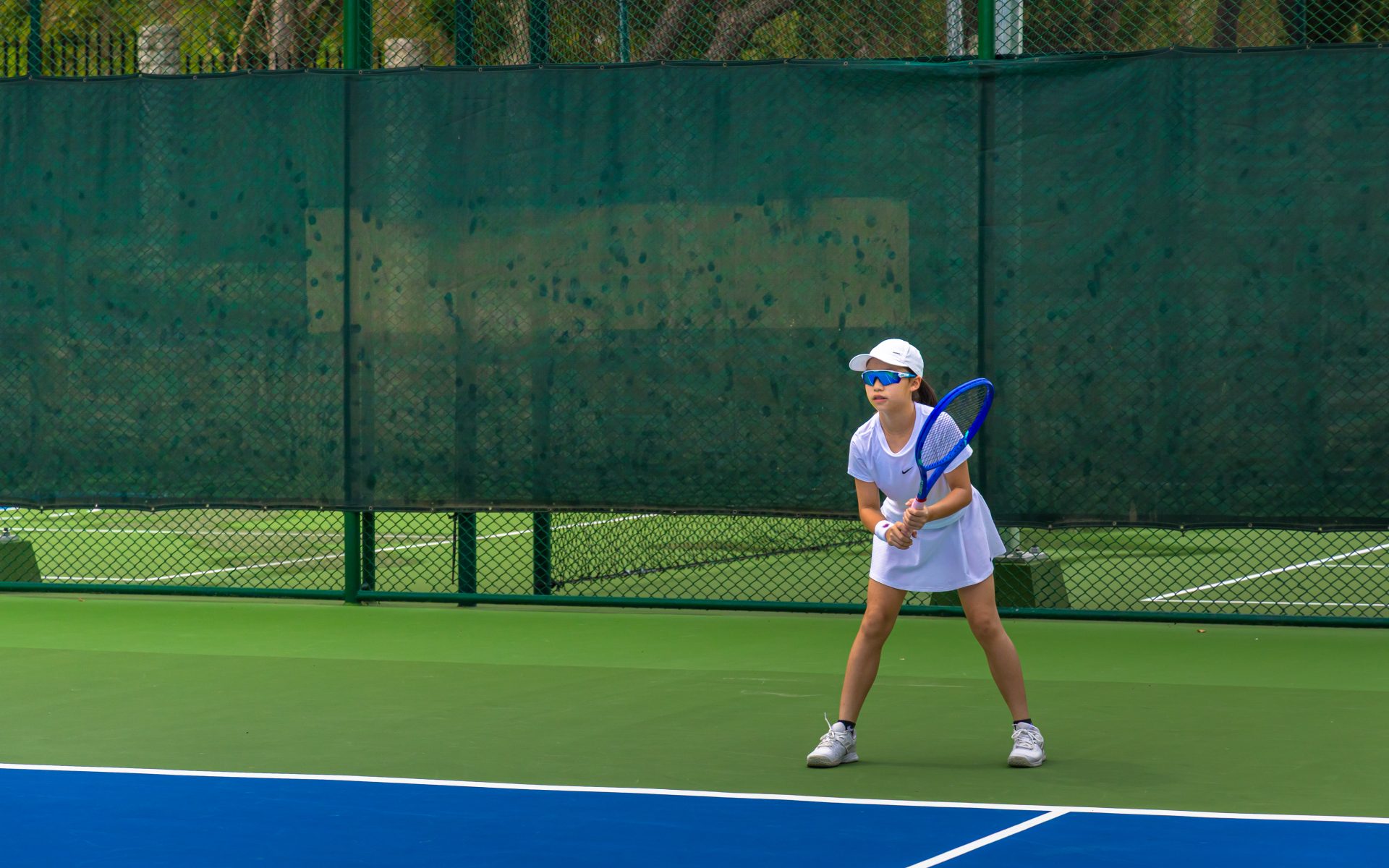 Royal Cliff Junior Tennis Thailand Championship - TTR Weekly