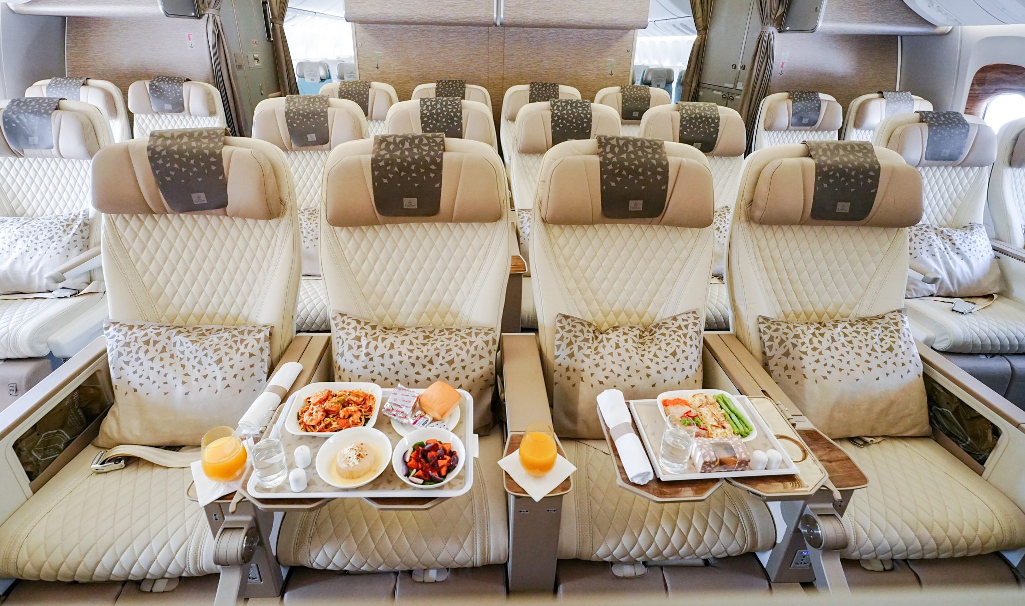 Emirates introduces Premium Economy on KUL flights - TTR Weekly