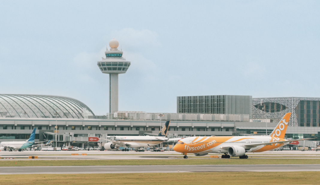 Changi Airport declares Q3 performance - TTR Weekly
