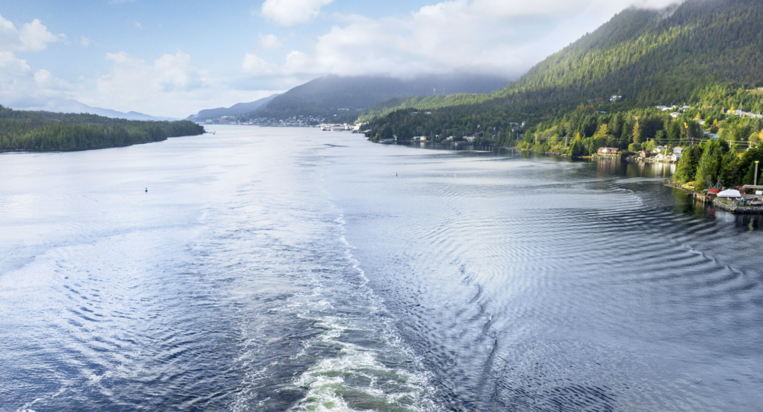 MSC Cruises opens sales for second Alaska season - TTR Weekly