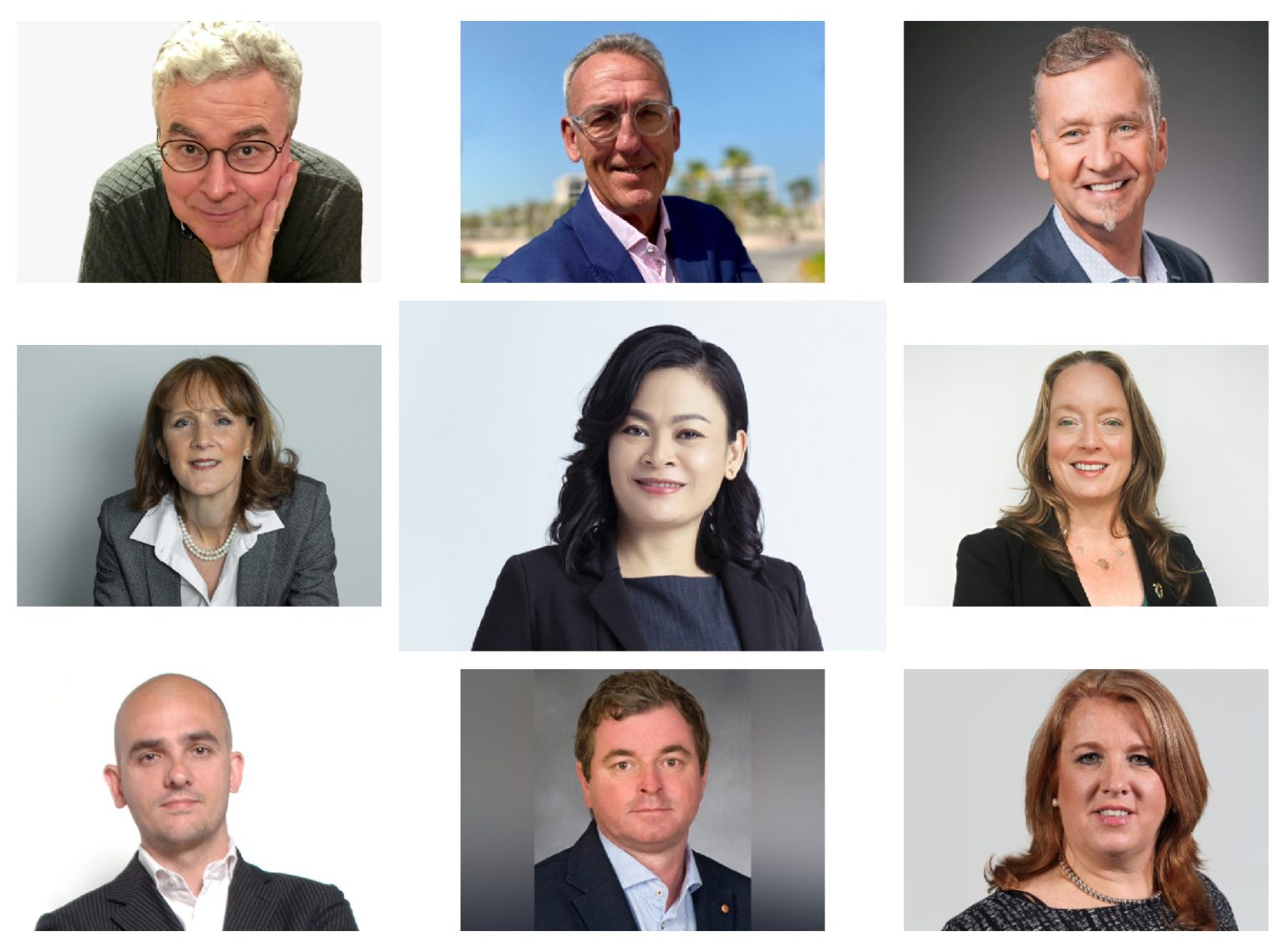 BESarawak CEO named Trustee of The Iceberg - TTR Weekly