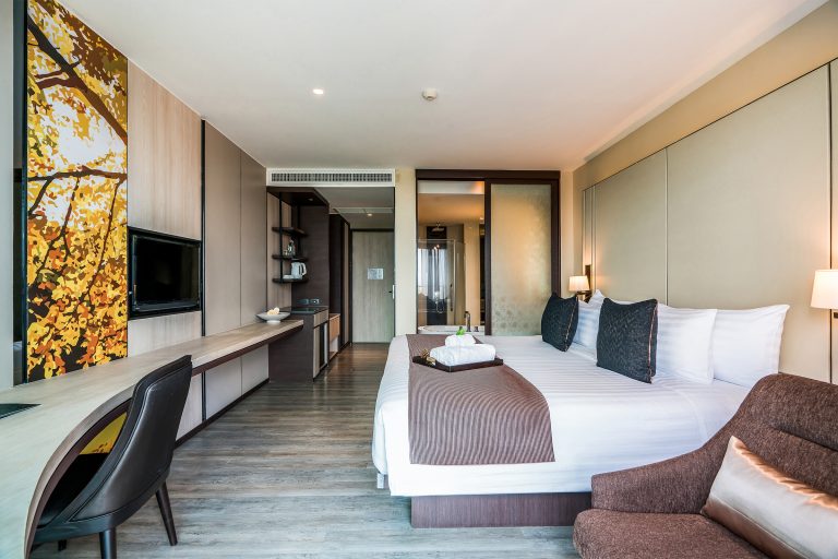 Pattaya hotel joins BW Signature Collection - TTR Weekly
