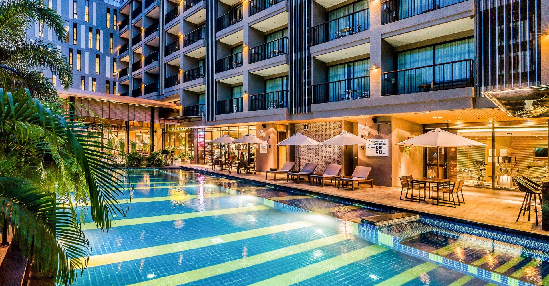 Pattaya hotel joins BW Signature Collection - TTR Weekly