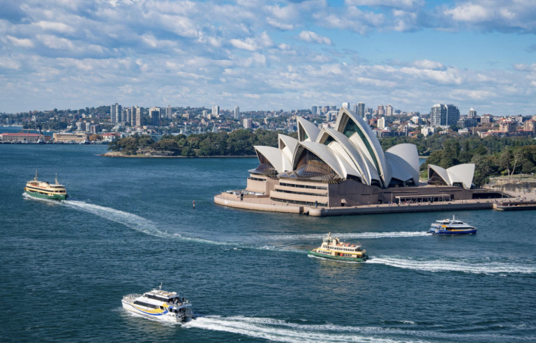 Vietjet boosts flights to Australia - TTR Weekly