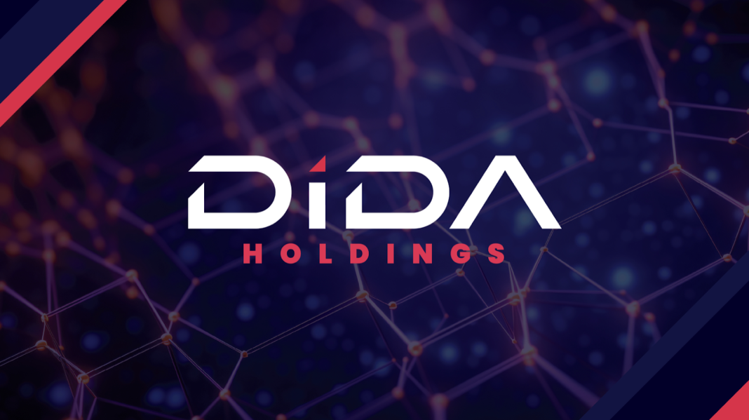 Dida Holdings adopts new group structure - TTR Weekly