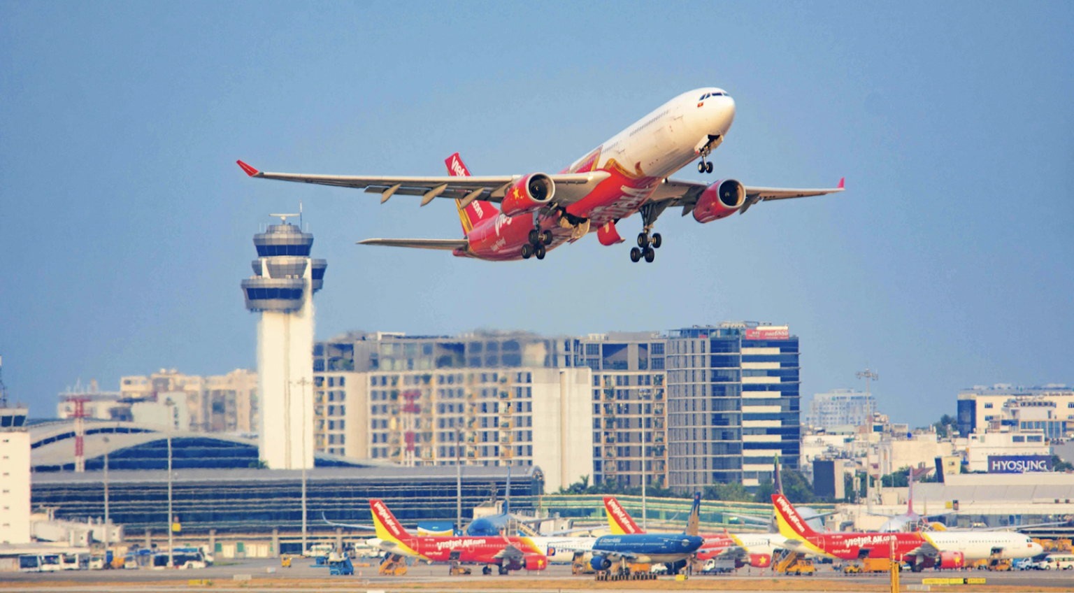 Vietjet declares positive 3Q2025 performance - TTR Weekly