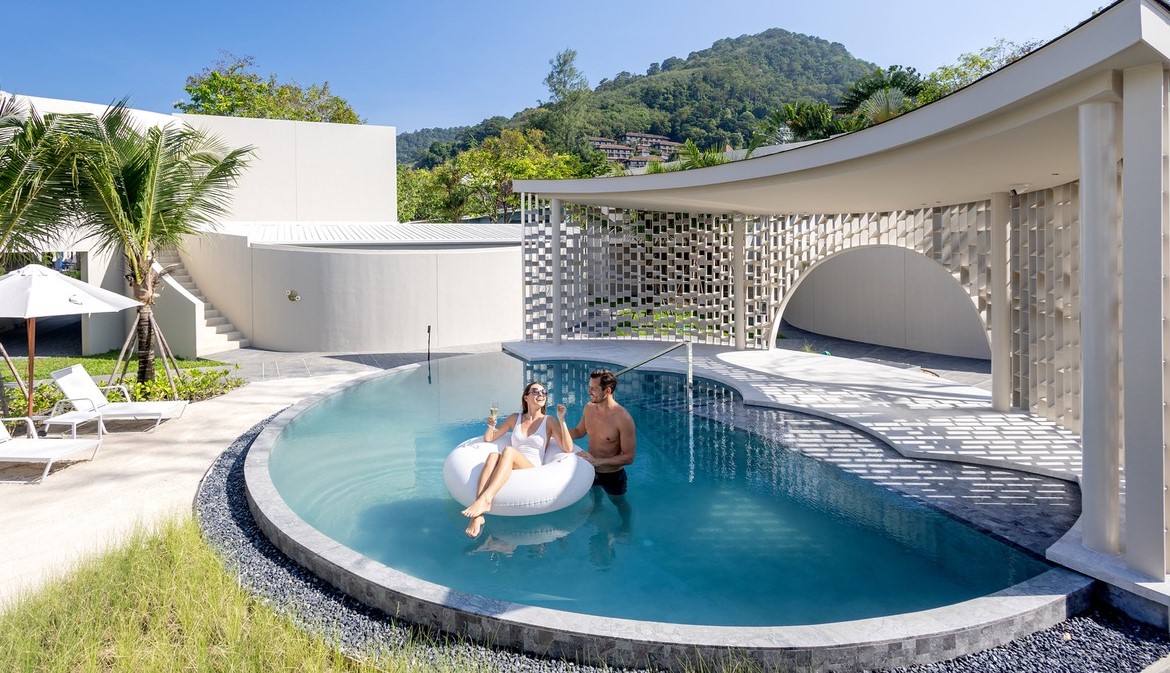 Discover Centara Karon Villas Phuket - TTR Weekly