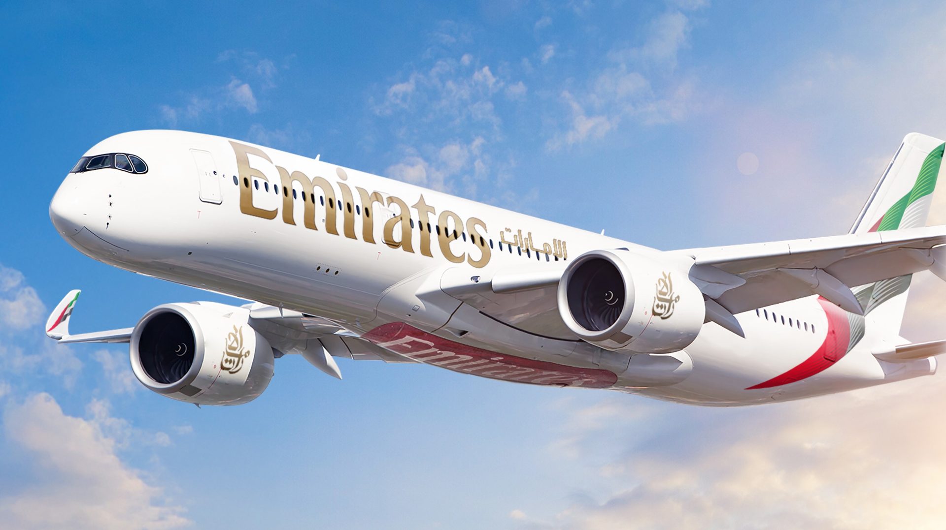 Emirates raises USD2.4 million for children worldwide - TTR Weekly