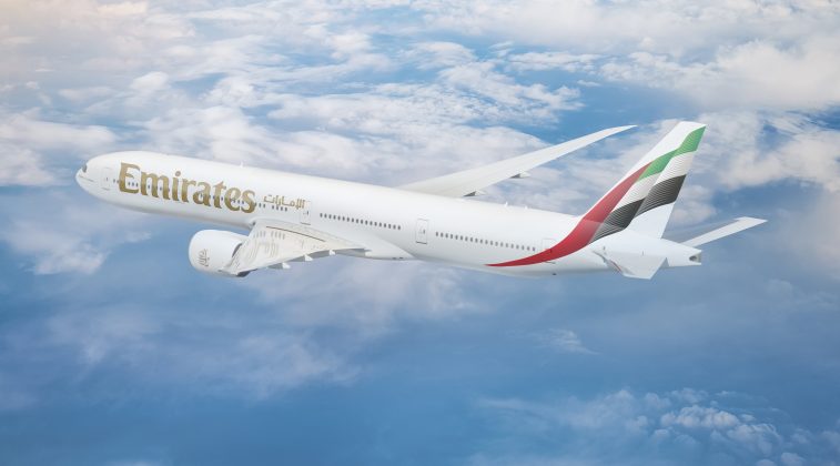 Emirates interlines to the Bahamas - TTR Weekly