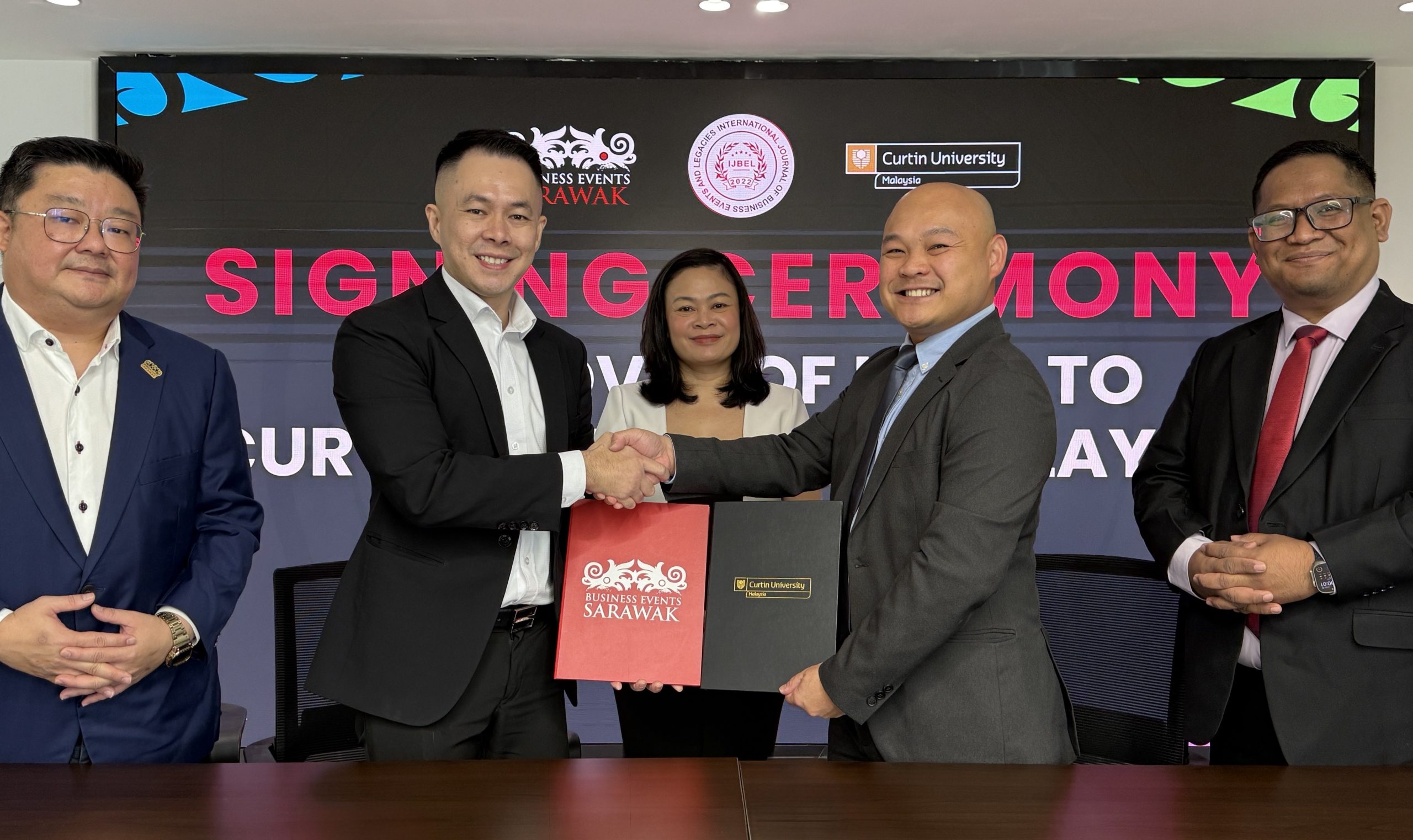 Curtin University leads IJBEL’s Global Platform - TTR Weekly