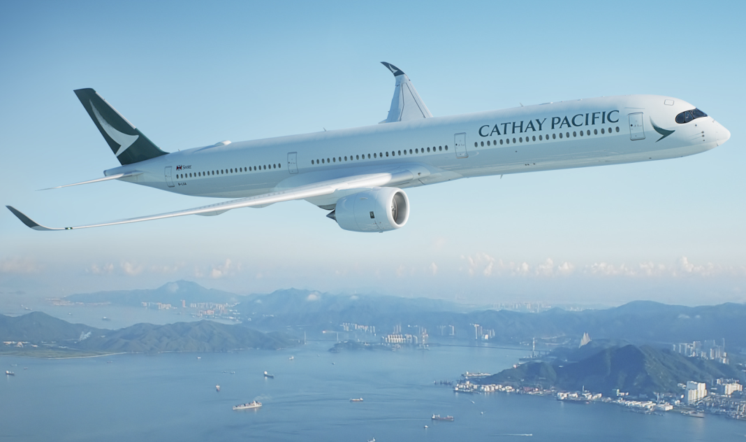 Cathay welcomes SAF findings - TTR Weekly